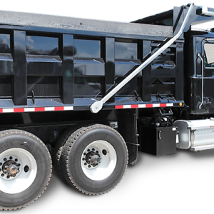 Tarp Kits and Tarp Kit Parts for Dump Trucks Trailers and More