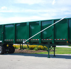 Tarp Kits and Tarp Kit Parts for Dump Trucks Trailers and More