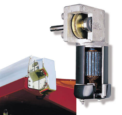 Shop Easy Cover Tarp Motors and Crank N' Go Tarp Motors - Aero by ...